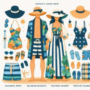 45 Adorable Matching Couple Outfit Ideas for the Perfect Duo Style ...