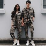 45 Adorable Matching Couple Outfit Ideas for the Perfect Duo Style ...