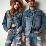 45 Adorable Matching Couple Outfit Ideas for the Perfect Duo Style ...