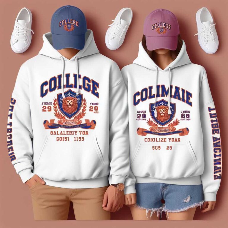 45 Adorable Matching Couple Outfit Ideas for the Perfect Duo Style ...