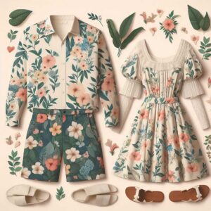 45 Adorable Matching Couple Outfit Ideas for the Perfect Duo Style ...