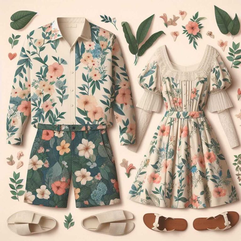 45 Adorable Matching Couple Outfit Ideas for the Perfect Duo Style ...