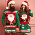 45 Adorable Matching Couple Outfit Ideas for the Perfect Duo Style ...