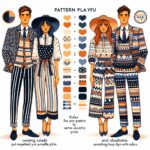 45 Adorable Matching Couple Outfit Ideas for the Perfect Duo Style ...
