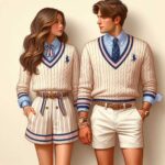 45 Adorable Matching Couple Outfit Ideas for the Perfect Duo Style ...