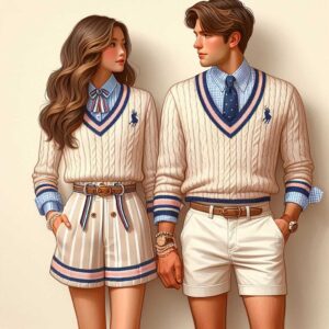 45 Adorable Matching Couple Outfit Ideas for the Perfect Duo Style ...