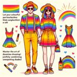 45 Adorable Matching Couple Outfit Ideas for the Perfect Duo Style ...