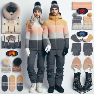 45 Adorable Matching Couple Outfit Ideas for the Perfect Duo Style ...