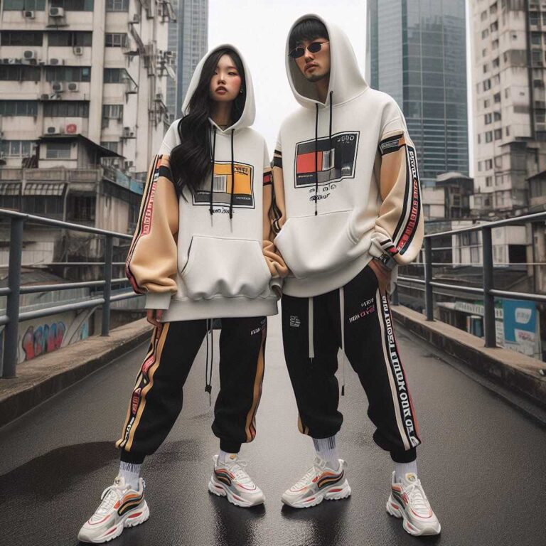 45 Adorable Matching Couple Outfit Ideas for the Perfect Duo Style ...