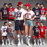 45 Adorable Matching Couple Outfit Ideas for the Perfect Duo Style ...