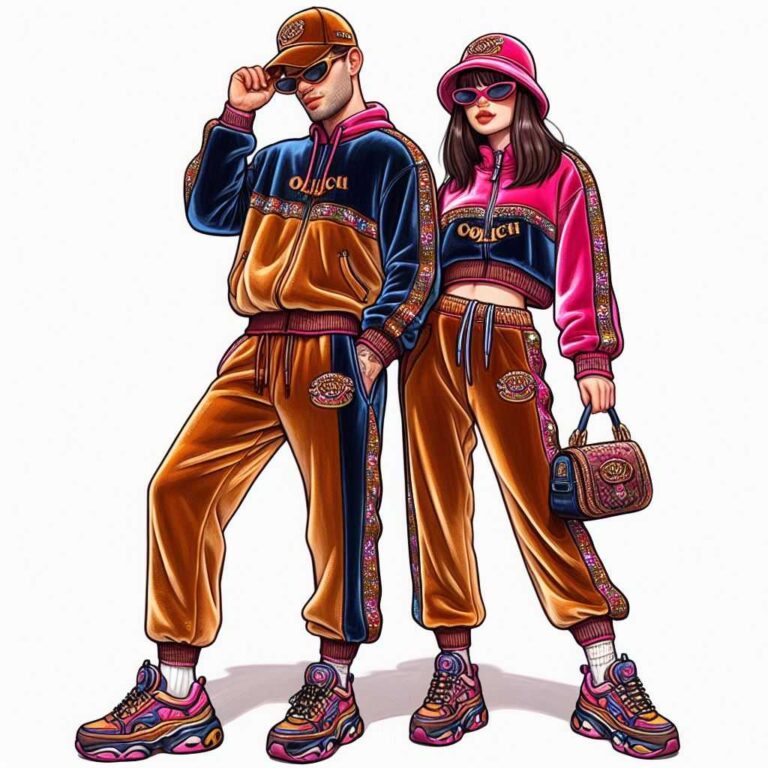 45 Adorable Matching Couple Outfit Ideas for the Perfect Duo Style ...