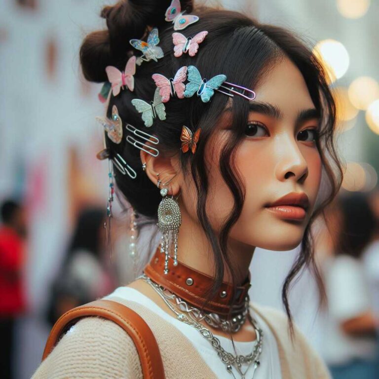 The Return of Y2K Fashion: A Nostalgic Trip Down the 2000s Runway ...