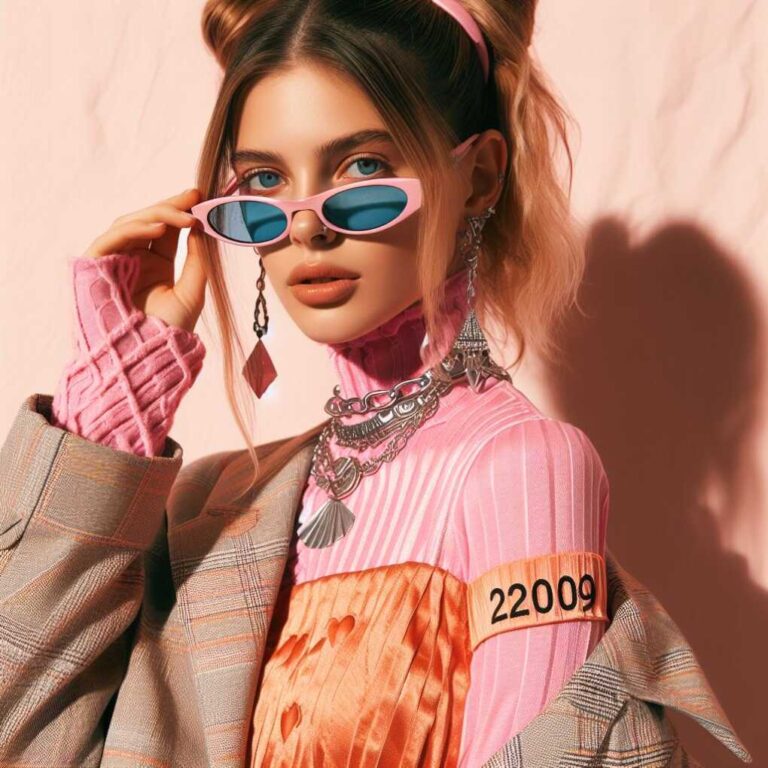 The Return of Y2K Fashion: A Nostalgic Trip Down the 2000s Runway ...