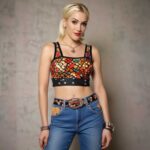 The Return of Y2K Fashion: A Nostalgic Trip Down the 2000s Runway ...