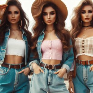 33 Iconic 80s Fashion Trends and 1980s Outfit Inspo in 2026 for Women ...