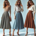 Groove into Retro Charm: 31 Bodacious 70s Fashion Women Outfit Ideas » Styling Outfits
