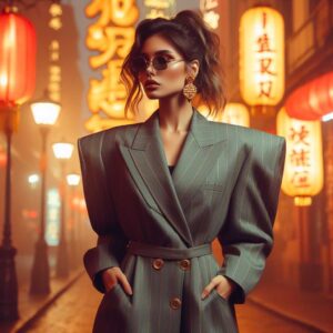 33 Iconic 80s Fashion Trends and 1980s Outfit Inspo in 2024 for Women ...