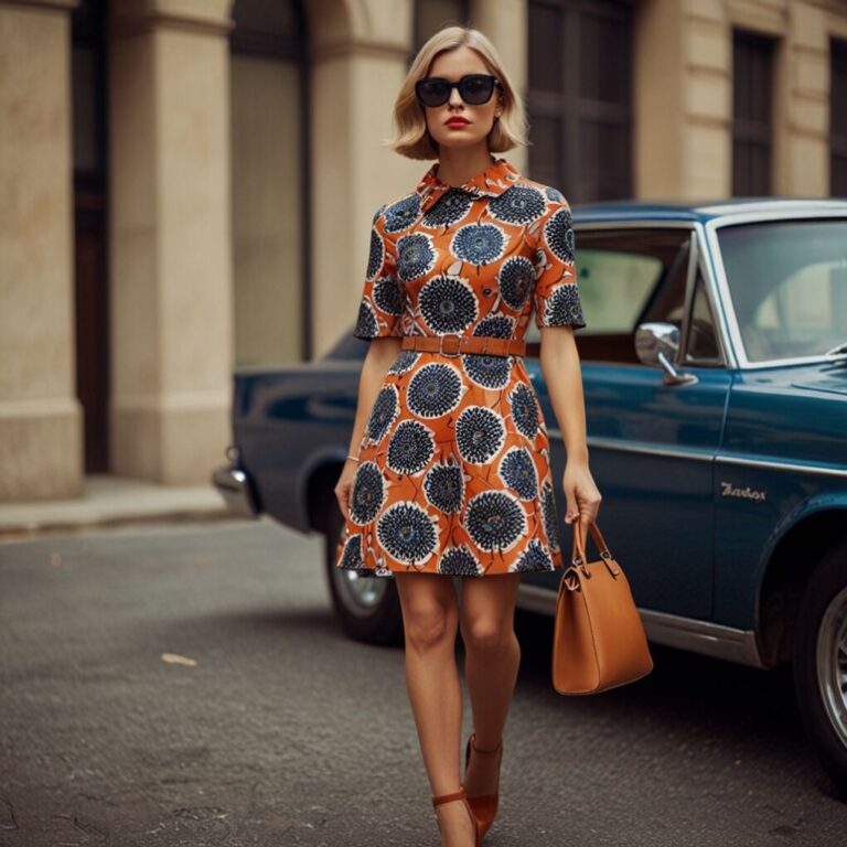 28 Best Retro Outfits Ideas for Women in 2025 » Styling Outfits