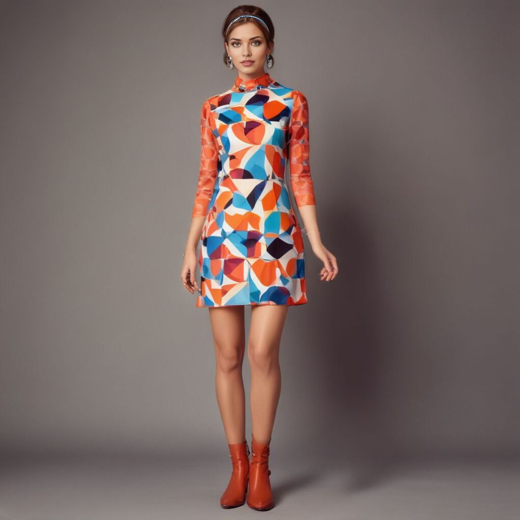 28 Best Retro Outfits Ideas for Women in 2024 » Styling Outfits