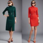 28 Best Retro Outfits Ideas for Women in 2024 » Styling Outfits