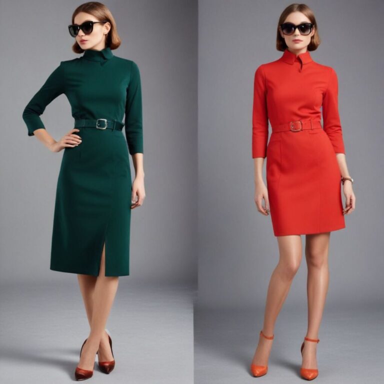 28 Best Retro Outfits Ideas for Women in 2025 » Styling Outfits