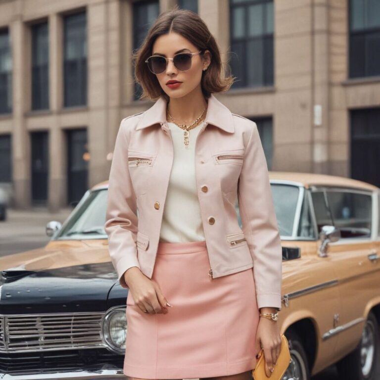 28 Best Retro Outfits Ideas for Women in 2025 » Styling Outfits