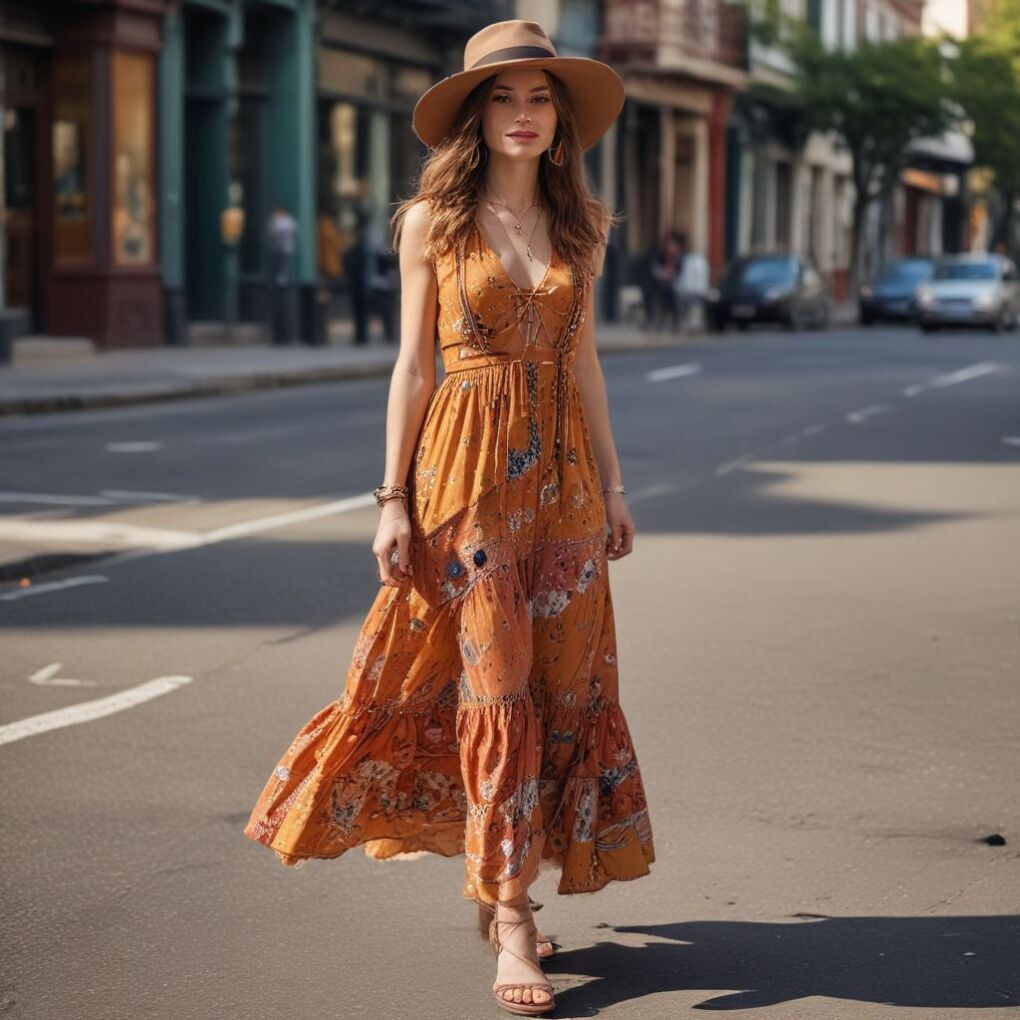 28 Best Retro Outfits Ideas for Women in 2024 » Styling Outfits