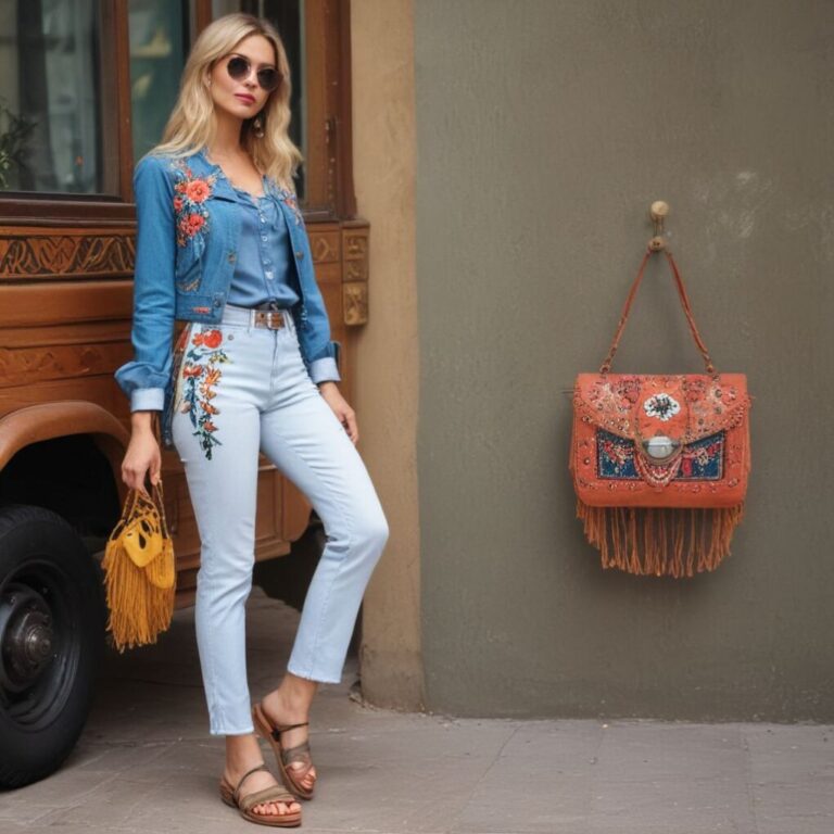 28 Best Retro Outfits Ideas for Women in 2025 » Styling Outfits