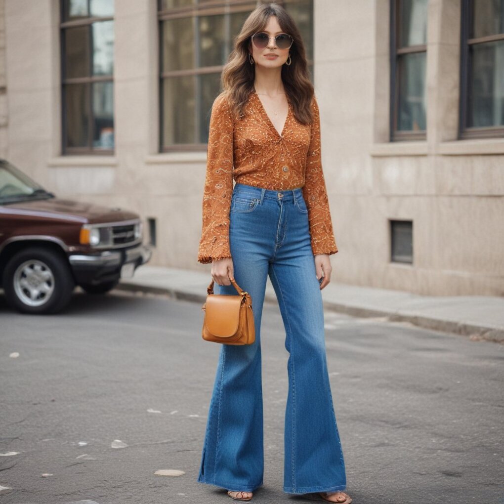 28 Best Retro Outfits Ideas for Women in 2024 » Styling Outfits