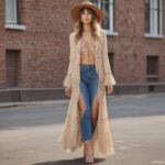 28 Best Retro Outfits Ideas for Women in 2024 » Styling Outfits