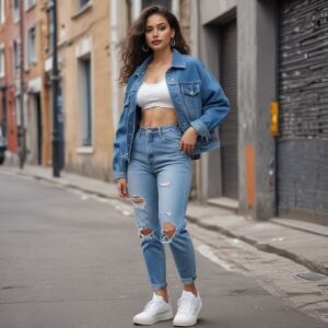 28 Best Retro Outfits Ideas for Women in 2024 » Styling Outfits