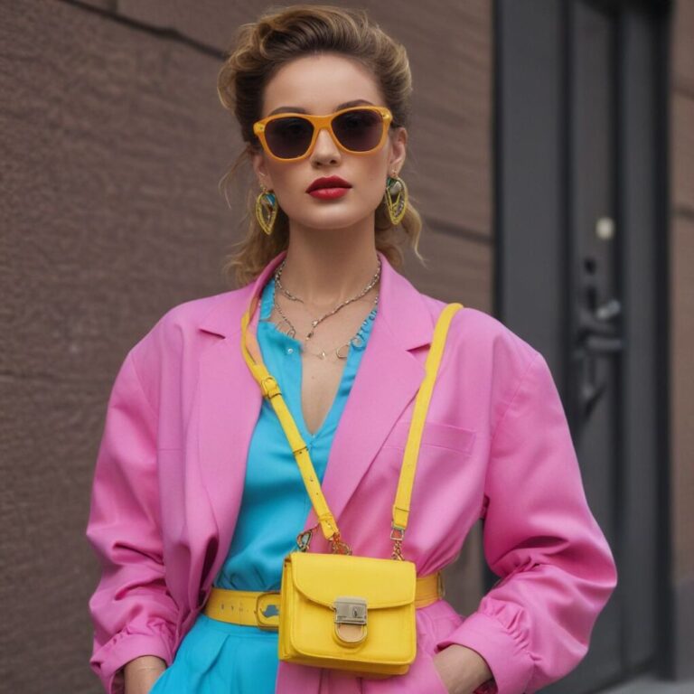 28 Best Retro Outfits Ideas for Women in 2025 » Styling Outfits