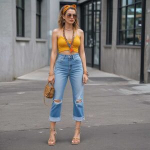 36 Iconic 2000s Fashion Outfit Ideas for Women to Revisit » Styling Outfits