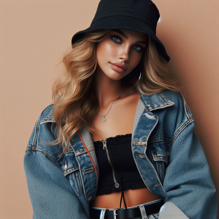 Bringing Back the 90s: 35 Iconic Fashion Outfit Ideas for 2025 ...