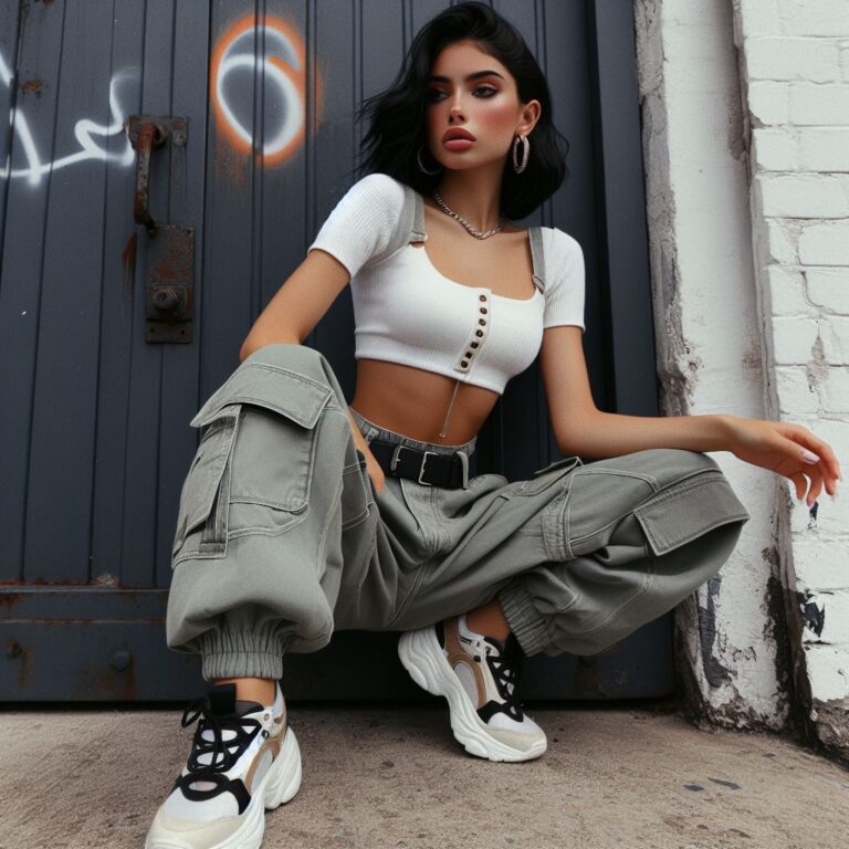 Bringing Back the 90s: 35 Iconic Fashion Outfit Ideas for 2025 ...