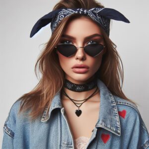 Bringing Back the 90s: 35 Iconic Fashion Outfit Ideas for 2024 ...