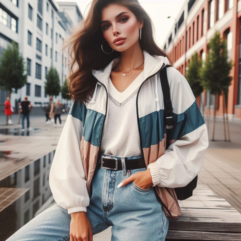 Bringing Back the 90s: 35 Iconic Fashion Outfit Ideas for 2025 ...