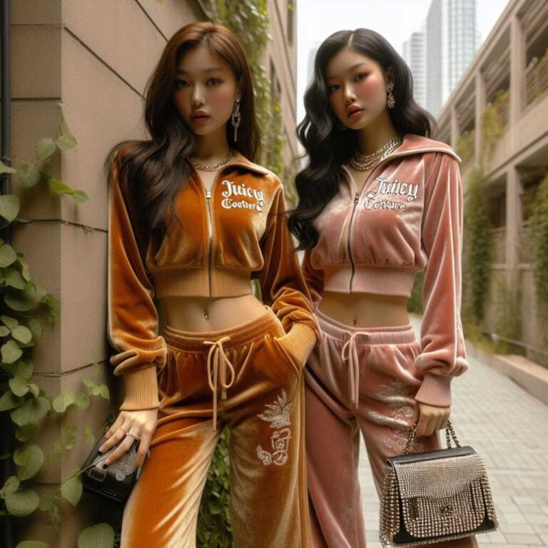 The Return of Y2K Fashion: A Nostalgic Trip Down the 2000s Runway ...