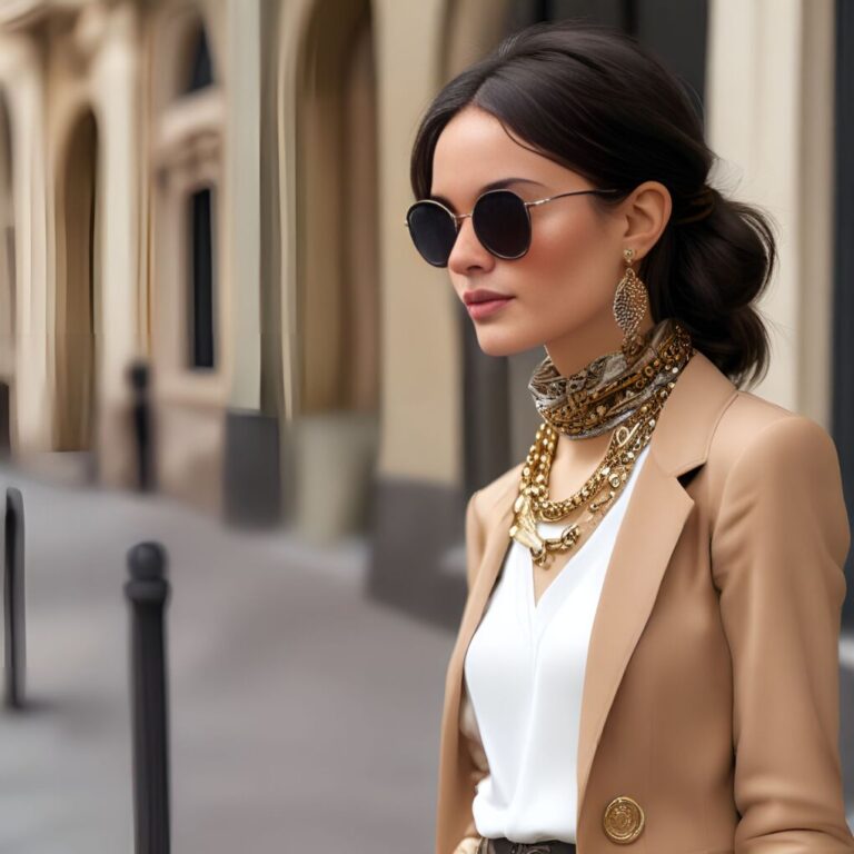 Petite Fashion: A Comprehensive Guide to Dressing Your Best at Any ...