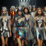 The Daring World of Avant Garde Fashion » Styling Outfits