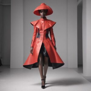 The Daring World of Avant Garde Fashion » Styling Outfits