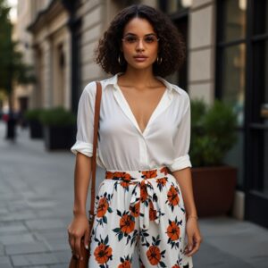 Mastering Casual Style: Effortless Fashion for Every Day » Styling Outfits