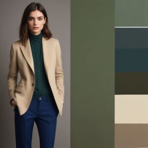Embracing Androgynous Fashion: Breaking Gender Norms with Style ...