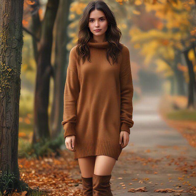 45 Aesthetic Outfits Ideas to Slay in 2025 » Styling Outfits