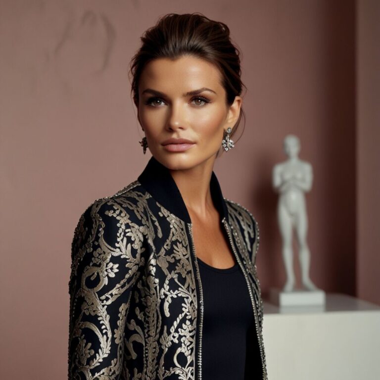 Victoria Beckham Fashion: From Posh Spice to Fashion Icon » Styling Outfits