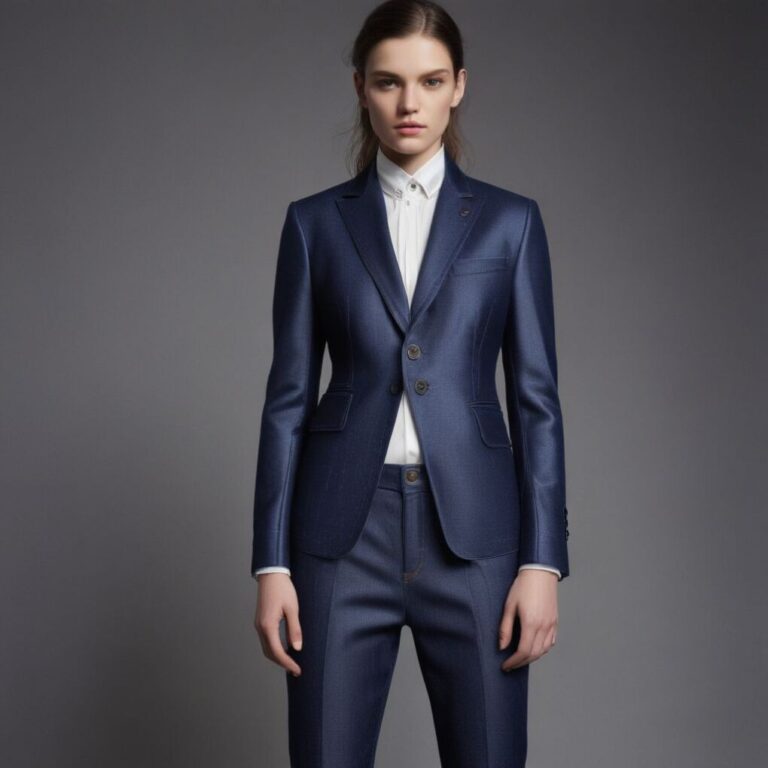 Embracing Androgynous Fashion: Breaking Gender Norms with Style ...