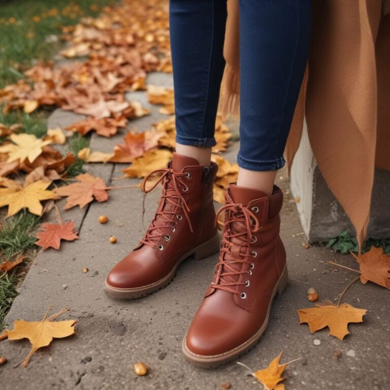 Fall Fashion: Embrace The Cozy & Chic This Season » Styling Outfits