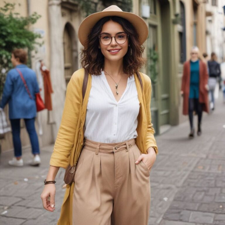 Unveiling the Magic of Fashion Style: Your Ultimate Guide to Personal ...