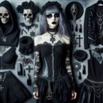 Alternative Fashion: Embracing Individuality and Self-Expression ...