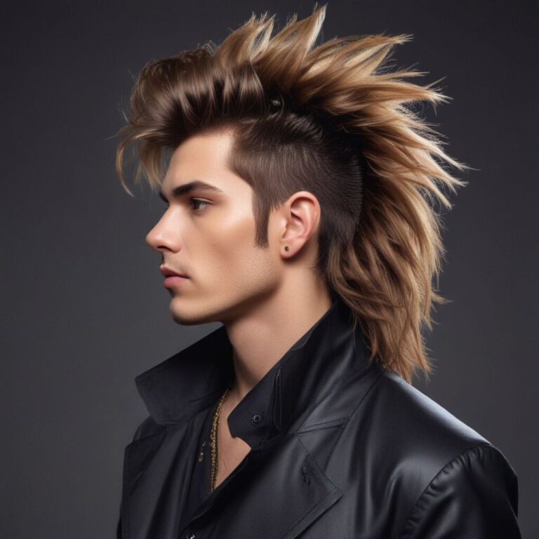 Revisiting the Bold and Bodacious: Men's 80s Fashion » Styling Outfits